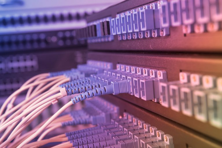 Diverse Routing - Smart Communications