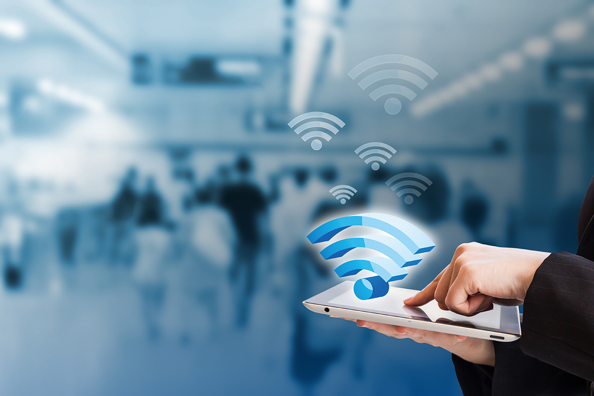 Business Telecoms Solutions - Smart Communications